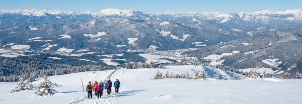 Winterwandern am Stuhleck | Stuhleck