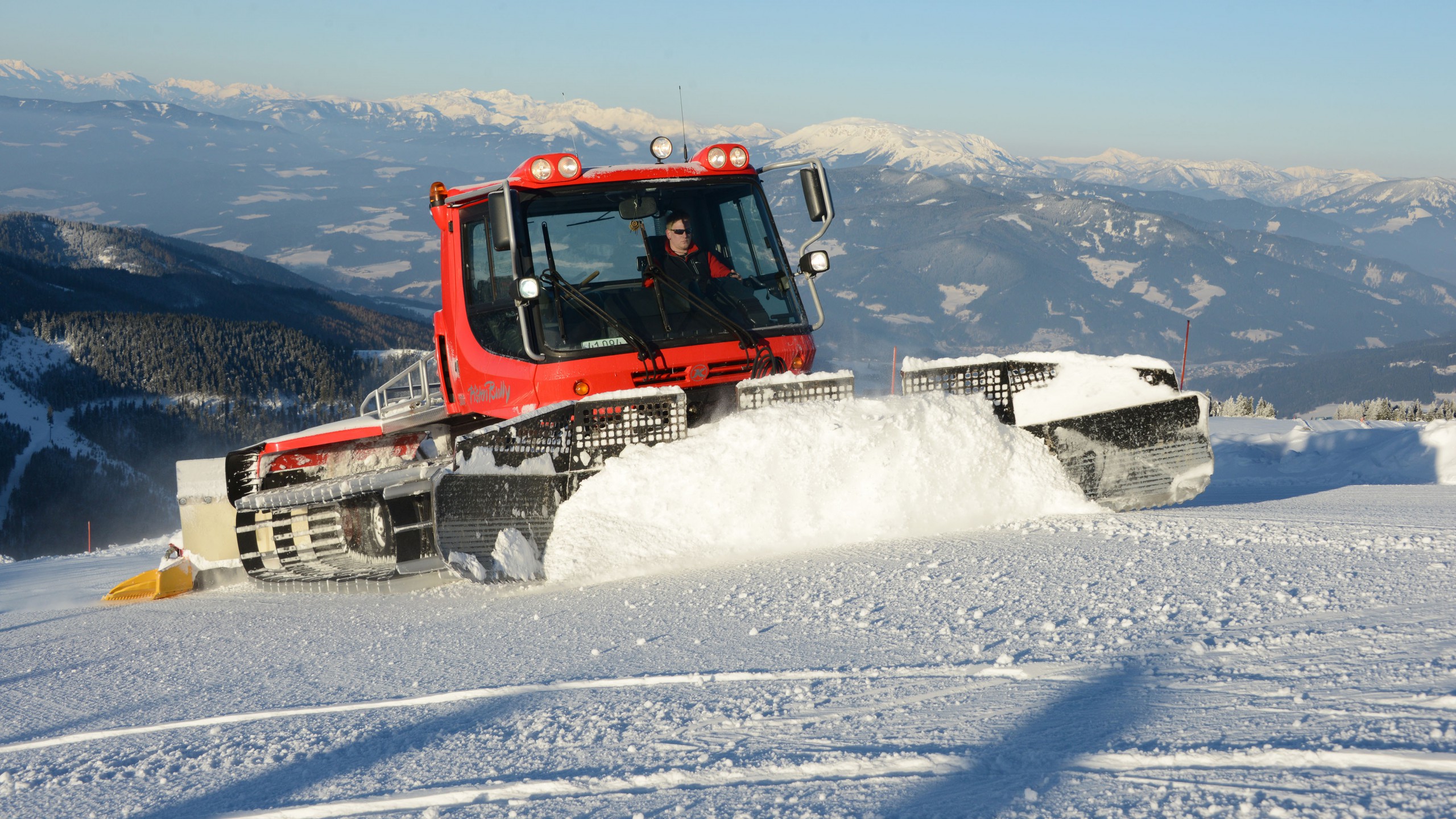 Stuhleck – Nah genug für jeden Tag!