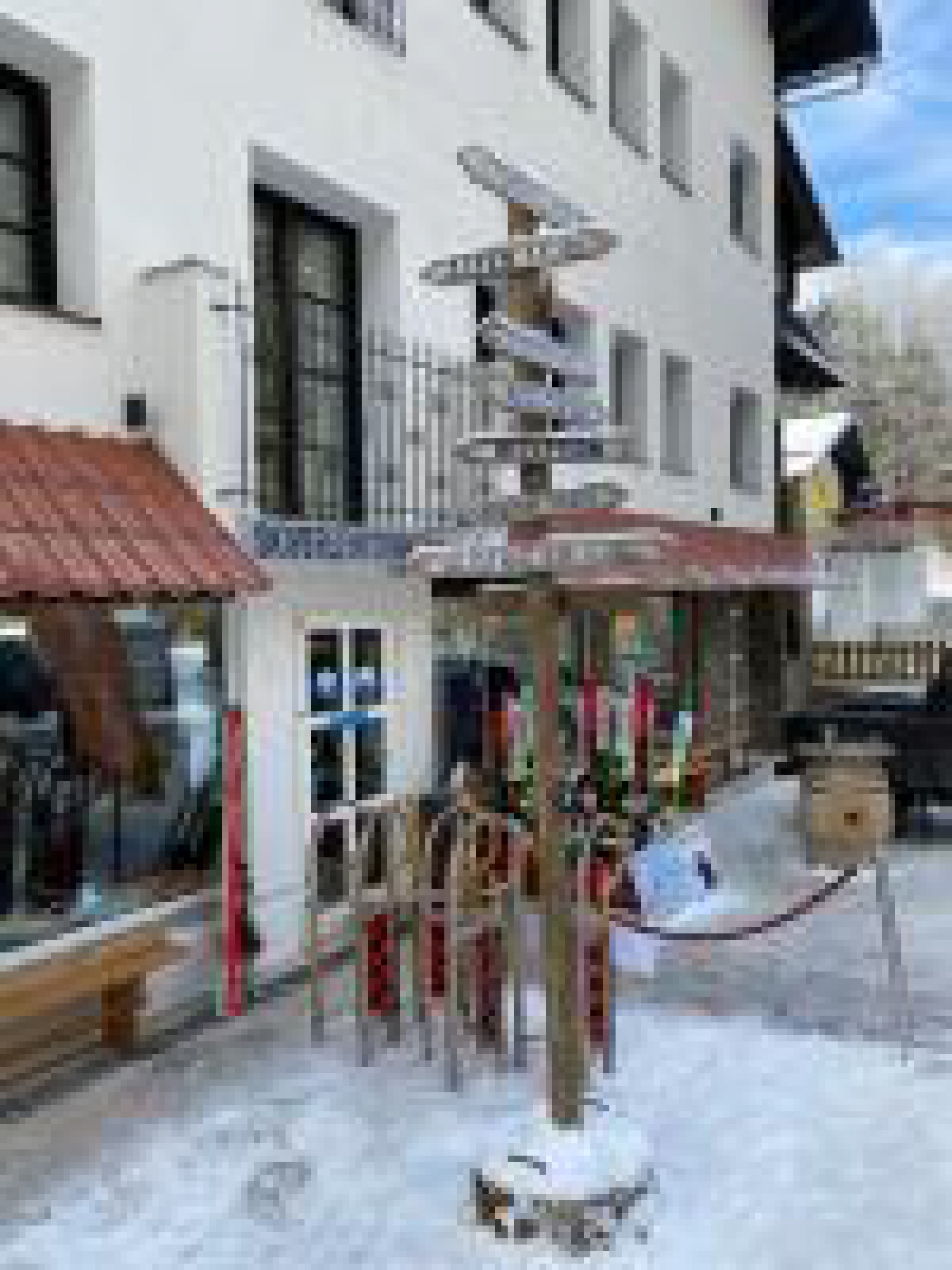 Ski rental | Stuhleck