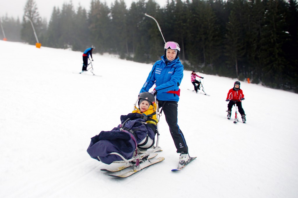 Skischulen | Stuhleck