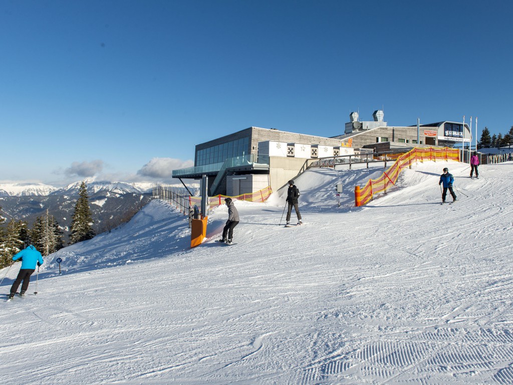 Panoramarestaurant w11