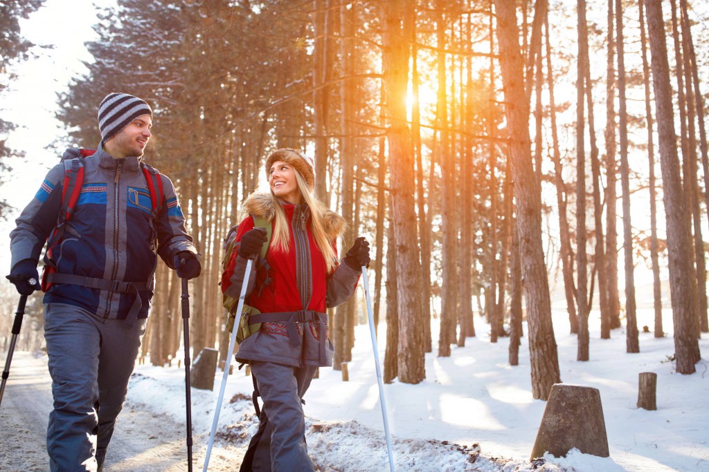Winterwandern am Stuhleck | Stuhleck