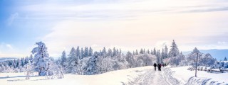 Winterwandern am Stuhleck | Stuhleck