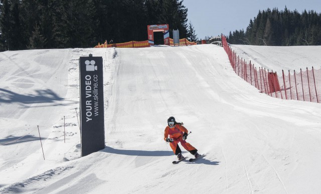 Semmering Ski Region | Stuhleck
