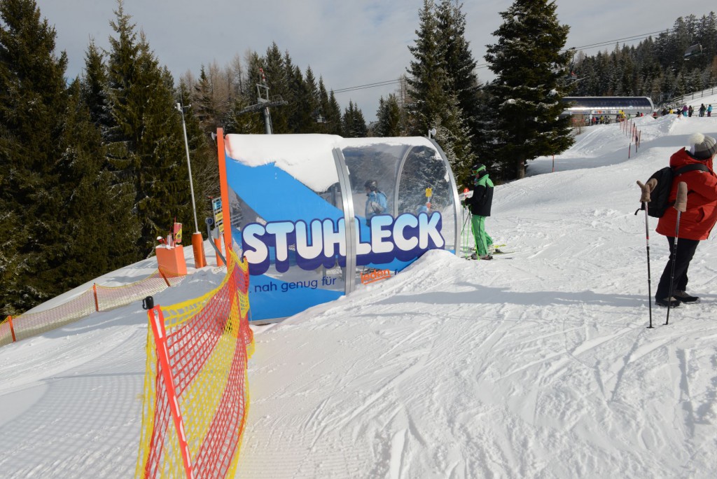Skimovie | Stuhleck