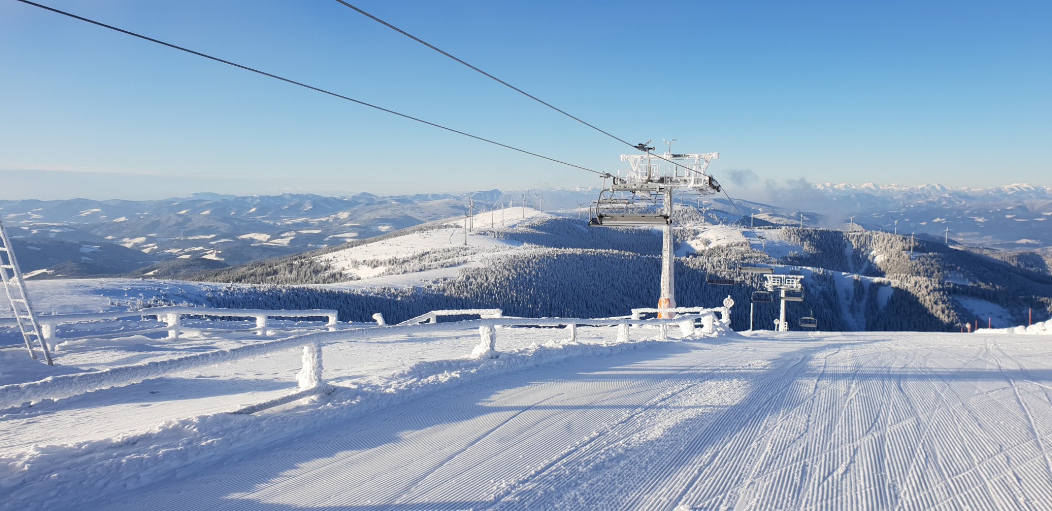 Semmering Ski Region | Stuhleck