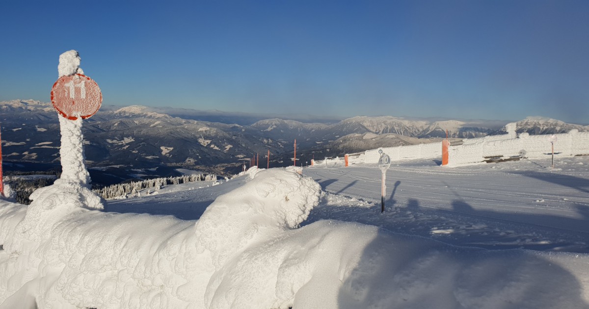 Bestimmungen | Stuhleck