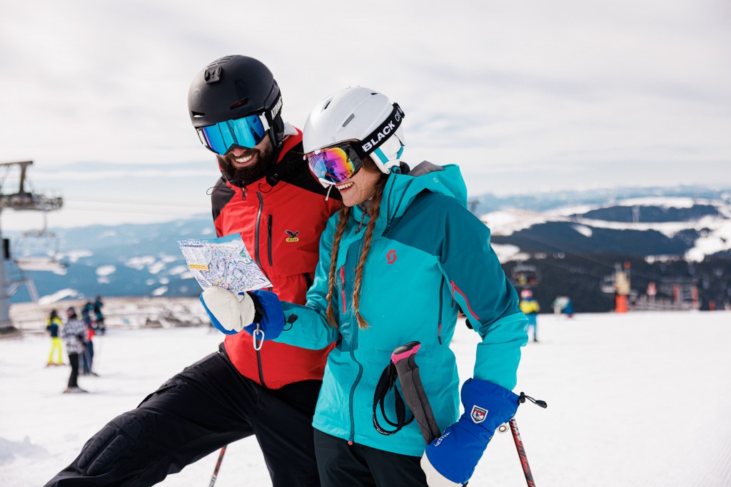 Skiregion Semmering | Stuhleck