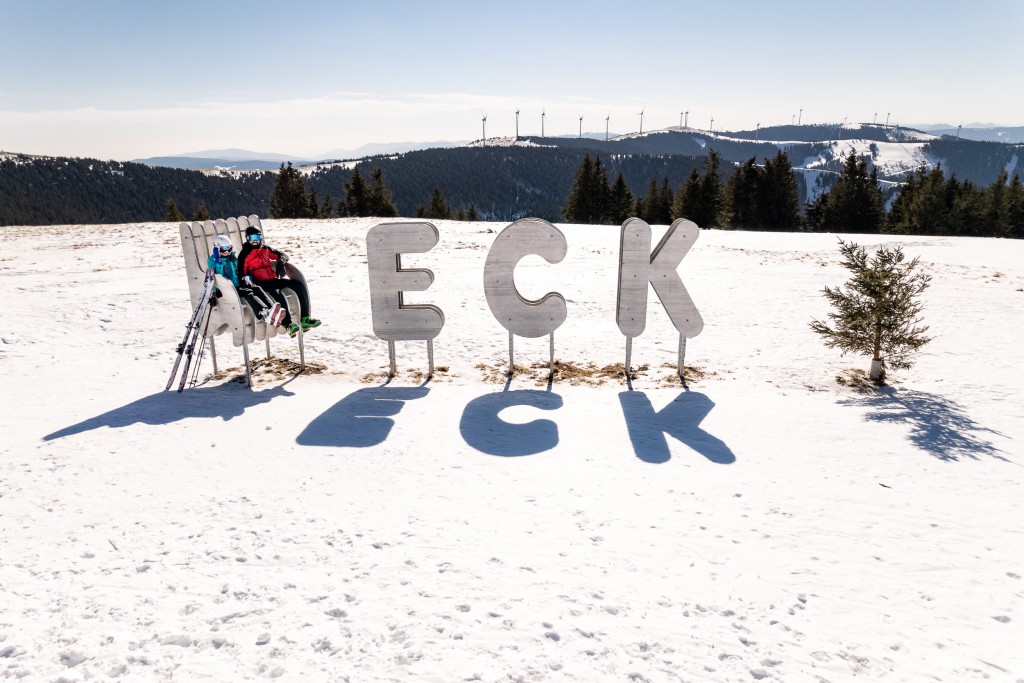 Semmering Ski Region | Stuhleck