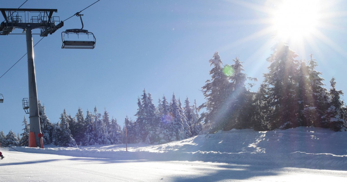 Allgemeines | Stuhleck