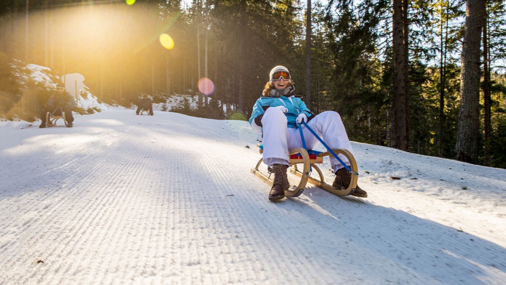 Skiregion Semmering | Stuhleck