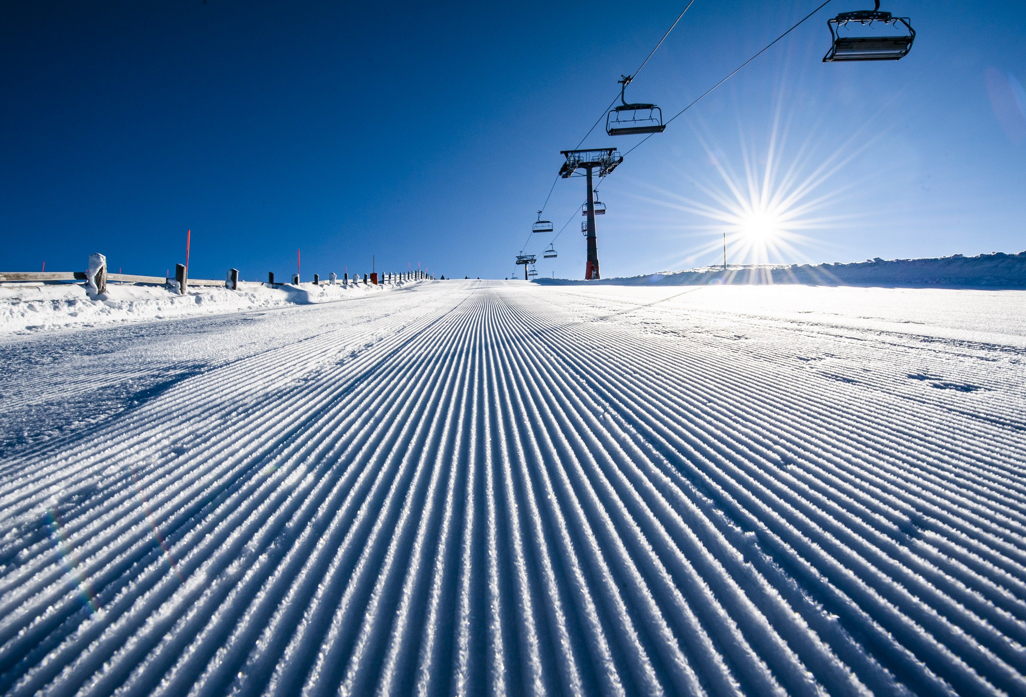 Semmering Ski Region | Stuhleck