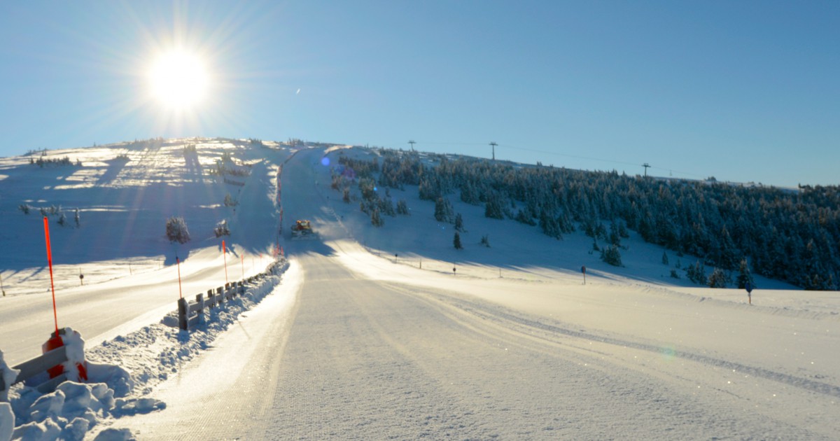 Skiline | Stuhleck