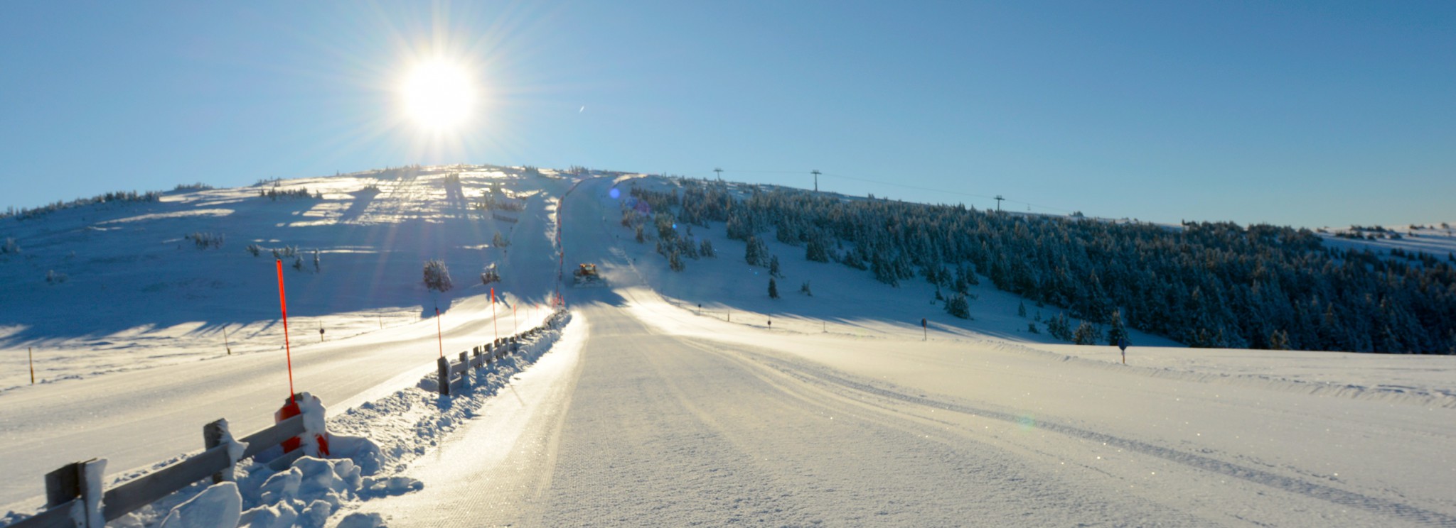 Stuhleck – Nah genug für jeden freien Tag!