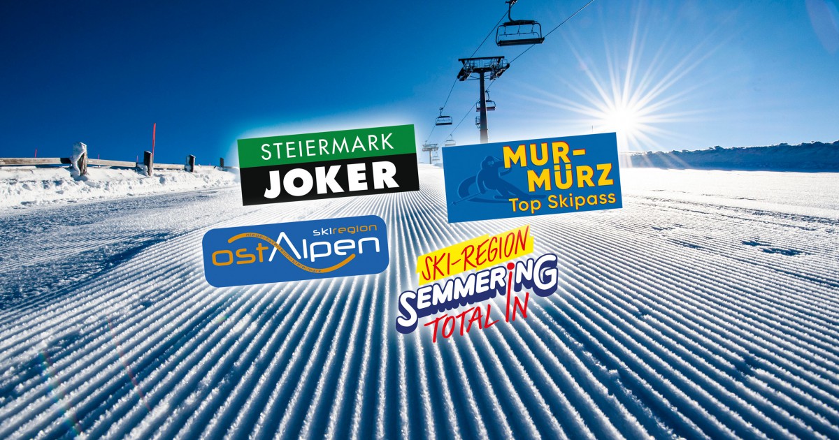 All-In-Karten | Stuhleck