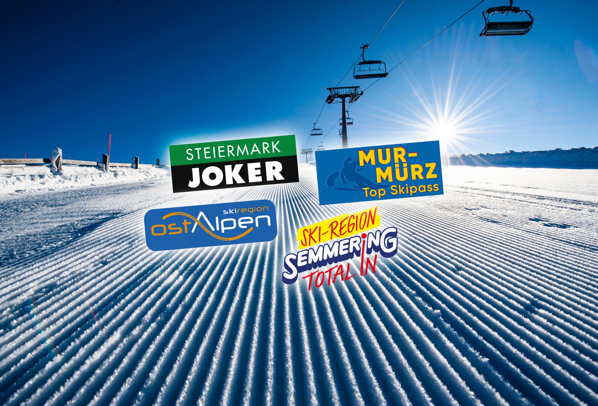 Stuhleck – Nah genug für jeden freien Tag!