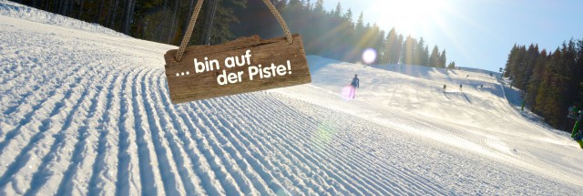 Stuhleck – Nah genug für jeden freien Tag!