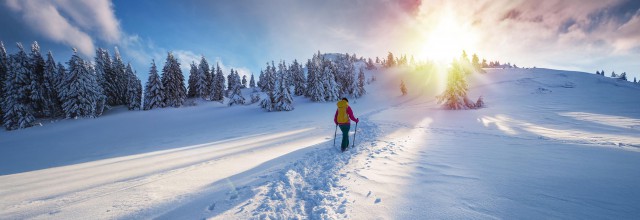 Stuhleck – Nah genug für jeden freien Tag!