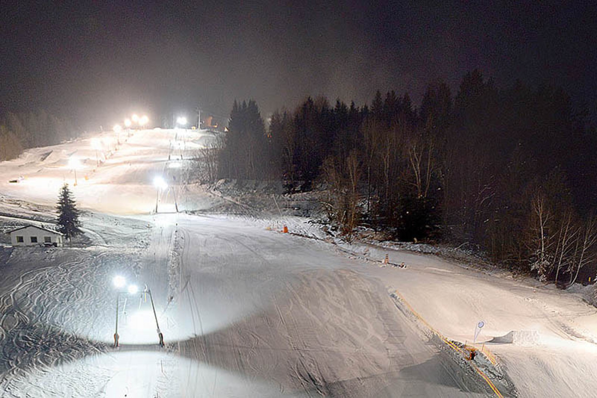 Stuhleck – Nah genug für jeden freien Tag!